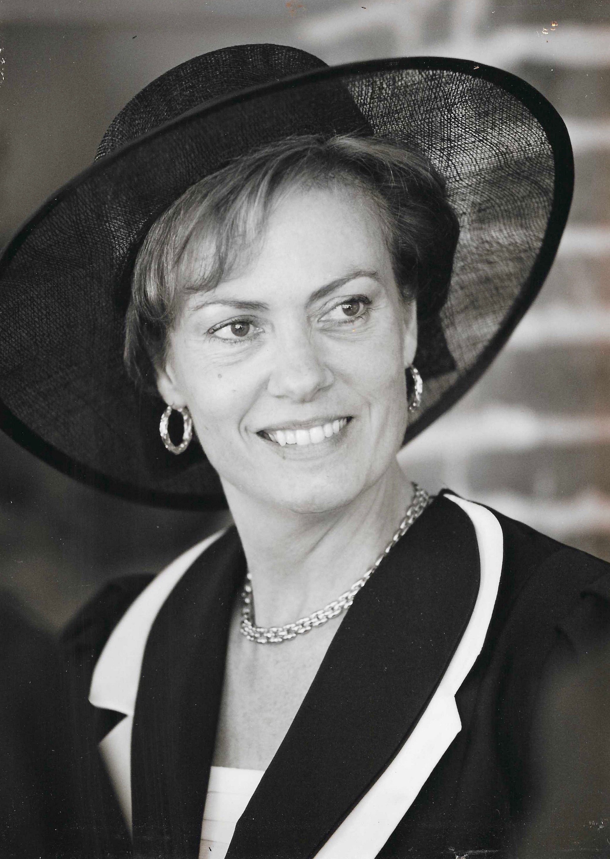 Nadia Nuttin Wellingtonfunrerals